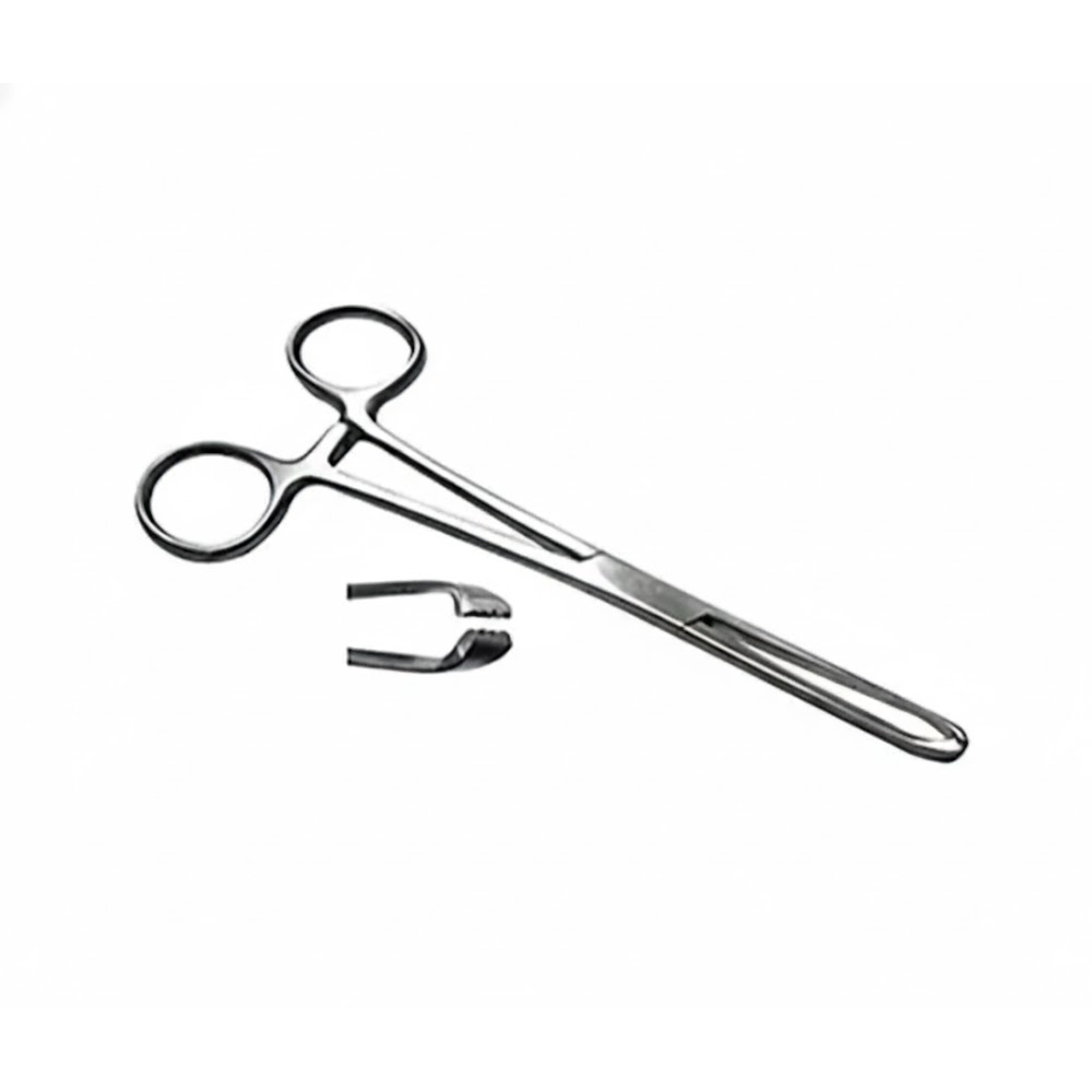 Pinza Allis Dolphin Medical Colombia