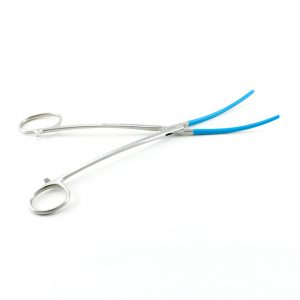 Pinza Bozeman (Curva) – Dolphin Medical