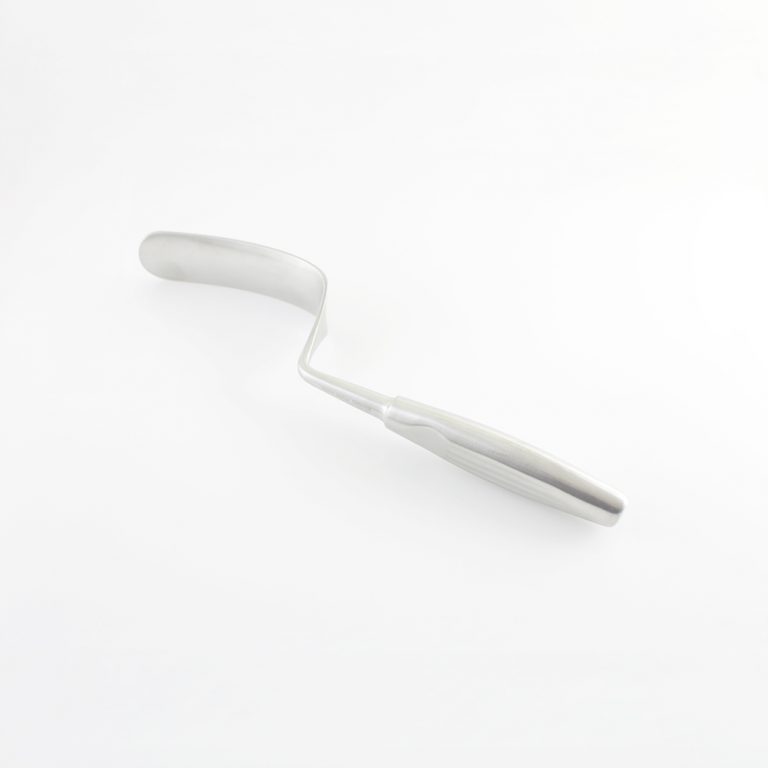 Retractor Breisky – Dolphin Medical