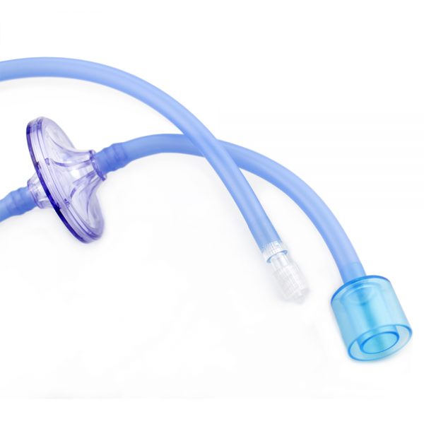 Tubería de Insuflación con Filtro – Dolphin Medical