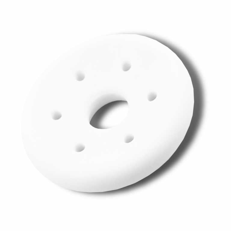 Pesario Gellhorn con Vástago corto – Dolphin Medical