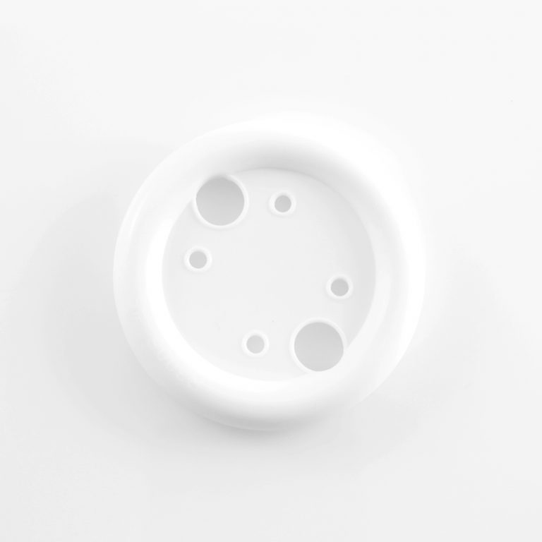 Pesario Ring con Membrana – Dolphin Medical