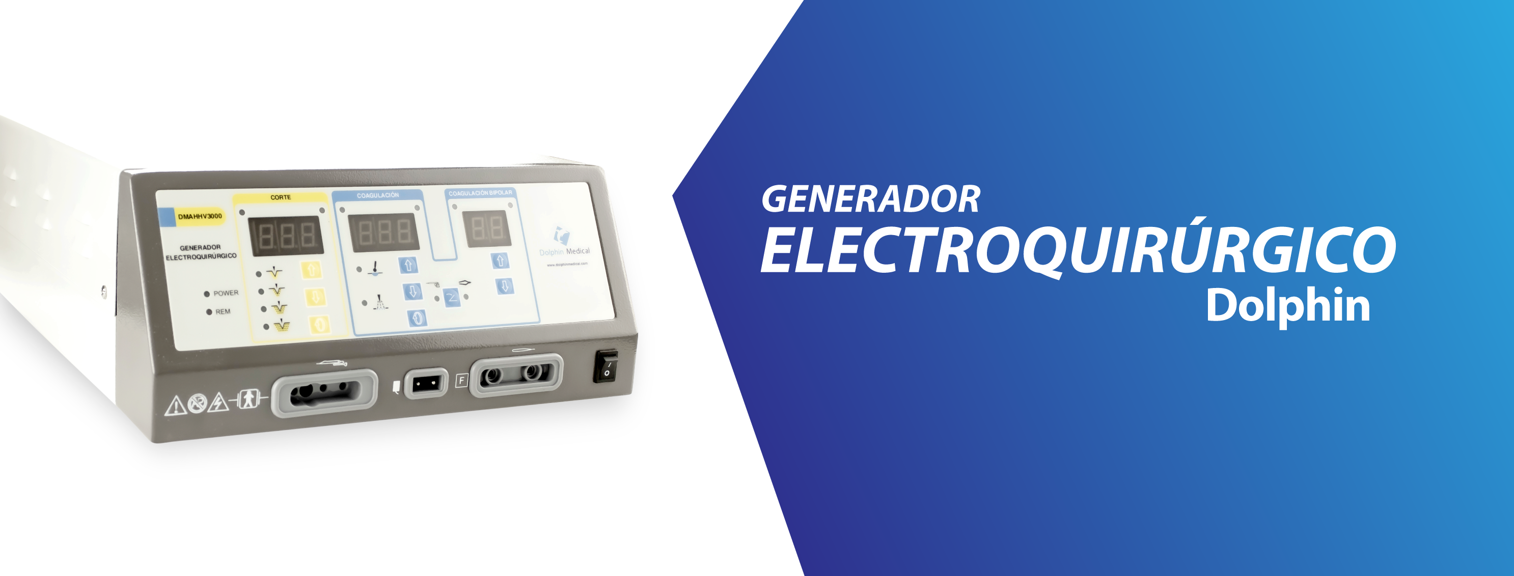 Dolphin Medical – Dolphin Medical es una empresa dedicada a la ...