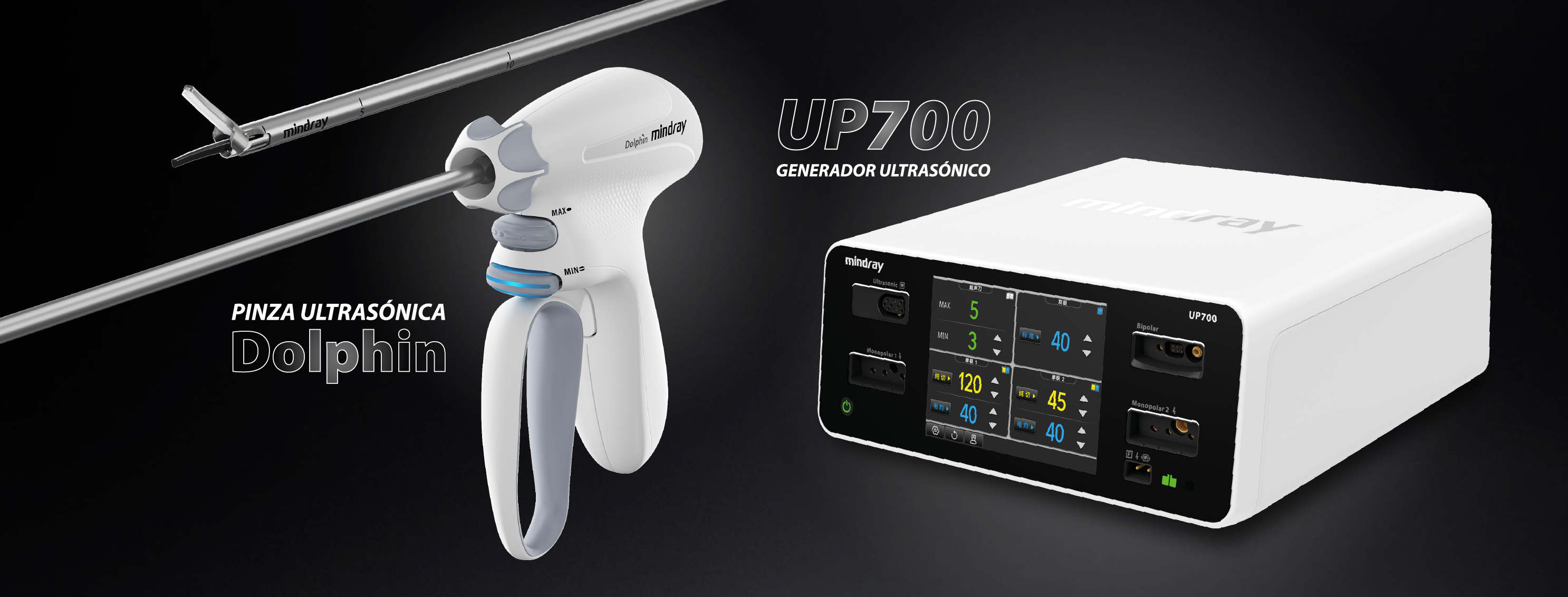 Dolphin Medical – Dolphin Medical es una empresa dedicada a la ...
