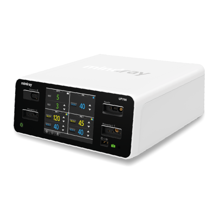 Generador Ultrasónico UP700 Mindray – Dolphin Medical