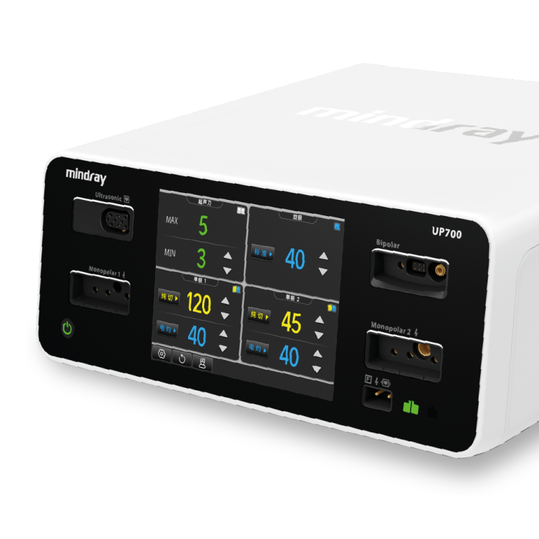 Generador Ultrasónico UP700 Mindray – Dolphin Medical